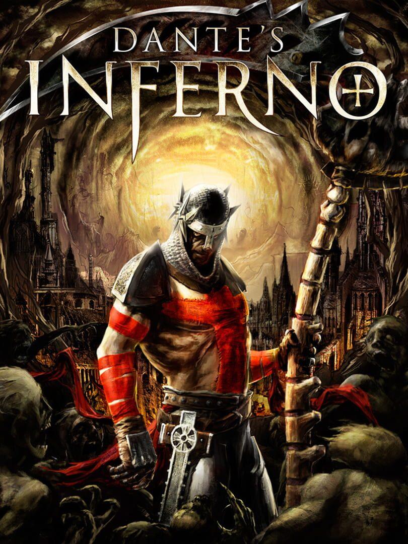 Dante's Inferno: Dark Forest Pack - Game Pass Compare
