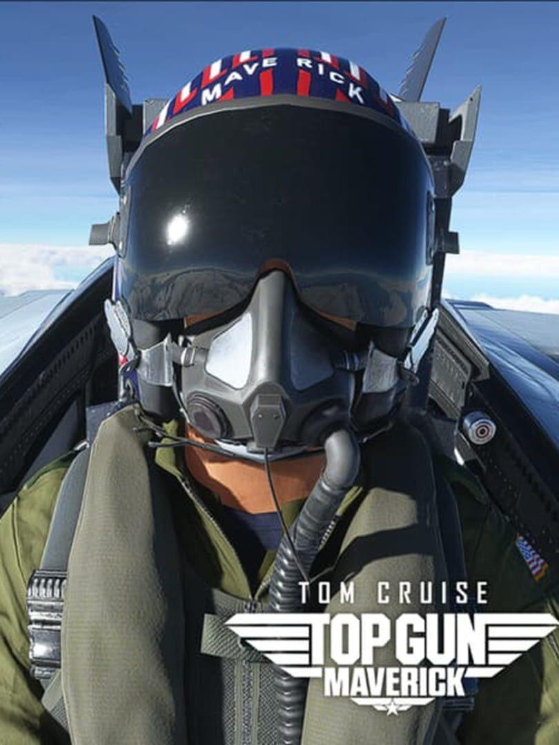 Microsoft Flight Simulator: Top Gun - Maverick - Game Pass Compare